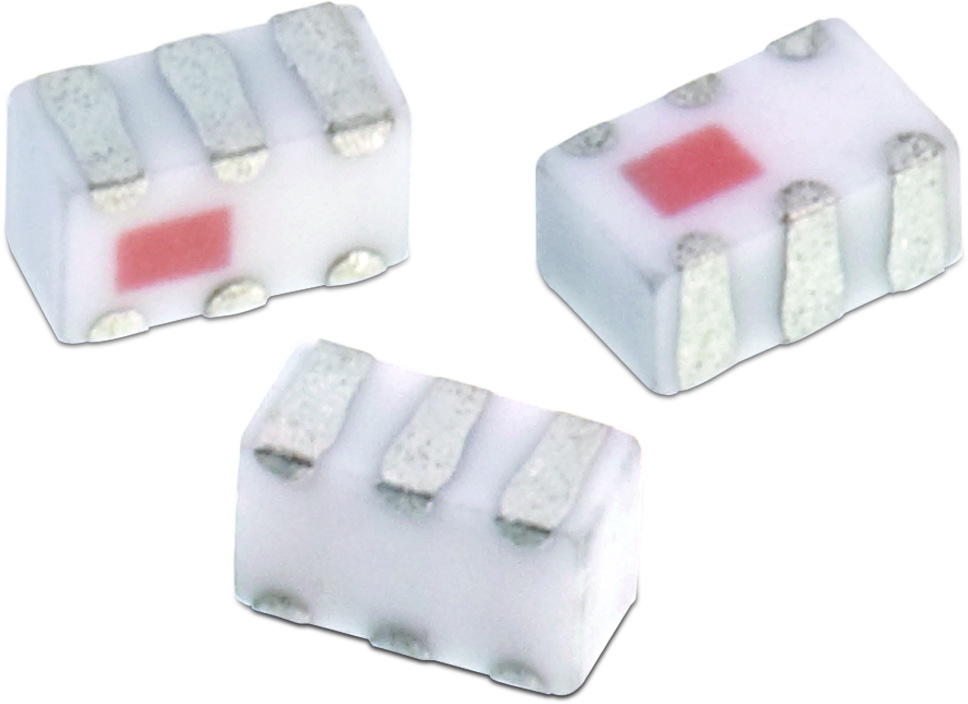 WE-BAL Multilayer Chip Balun | Passive Components | Würth Elektronik ...