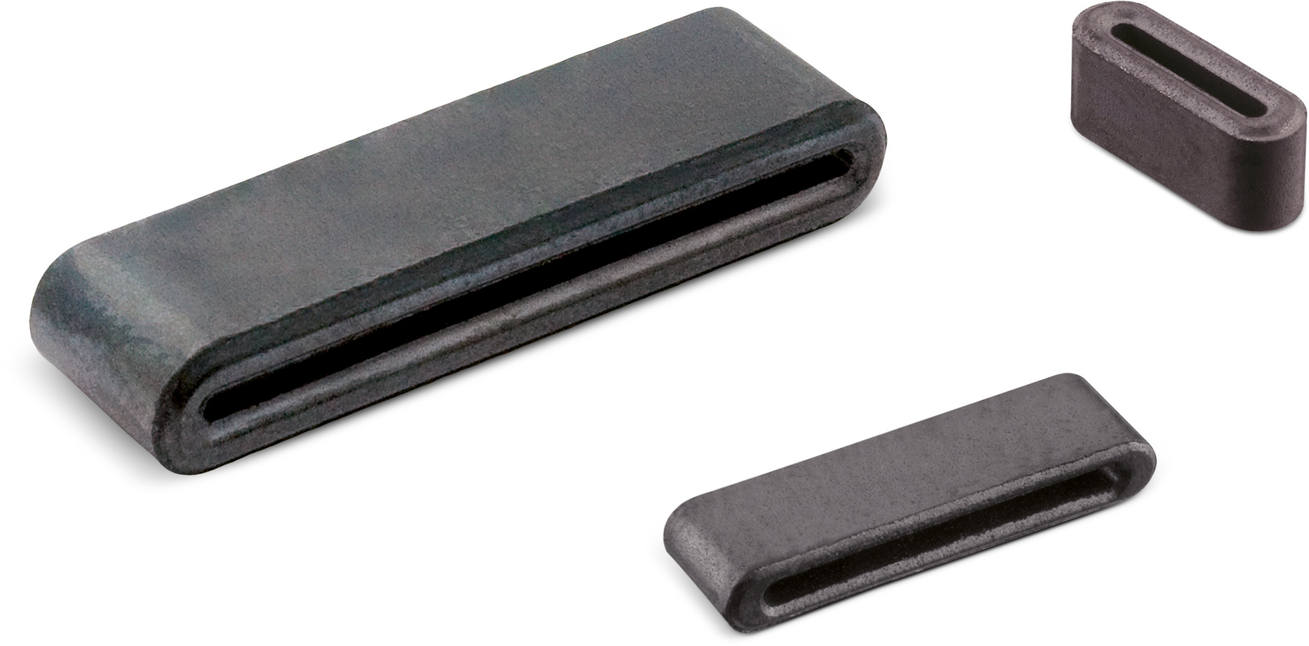 WE-FLAT Flat Ferrite Core | Passive Components | Würth Elektronik ...