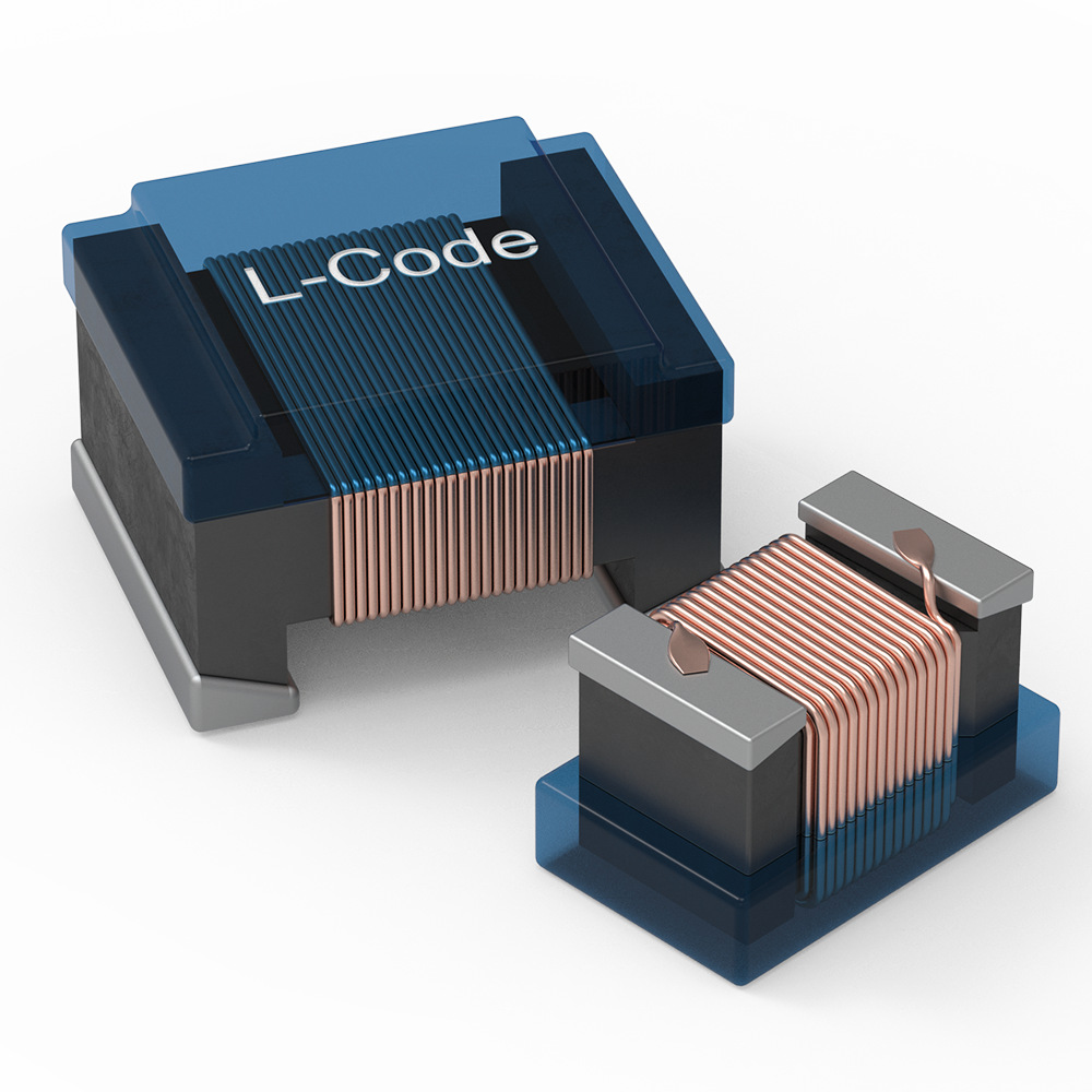 WE-RFI SMT Wirewound Ferrite Bead | Passive Components | Würth ...