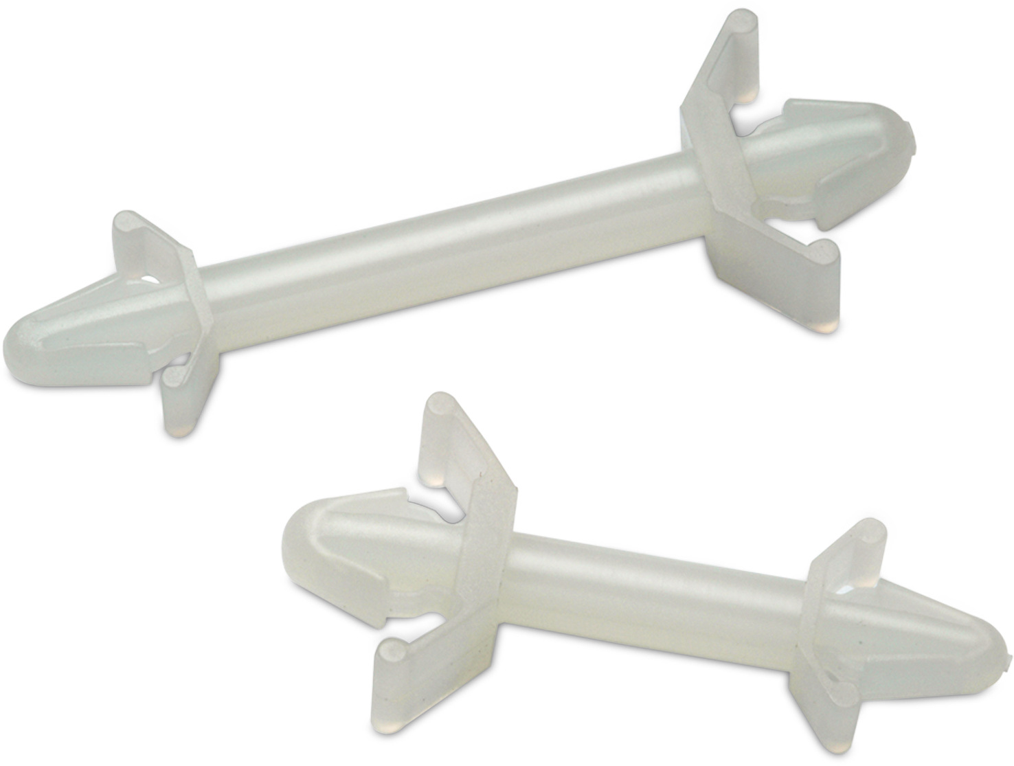 WA-SNSN Snap-In Stop Spacer Snap Locking on both ends ...