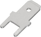 Mounting Tabs & Tubular Cable Lugs | Electromechanical Components ...