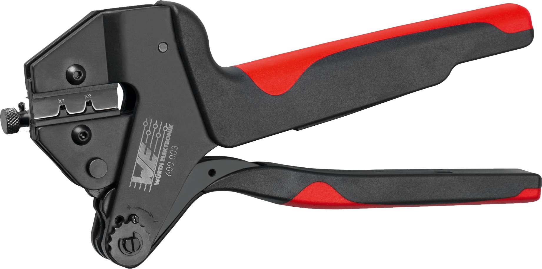 Crimping Tool Wurth at Amparo Lisi blog