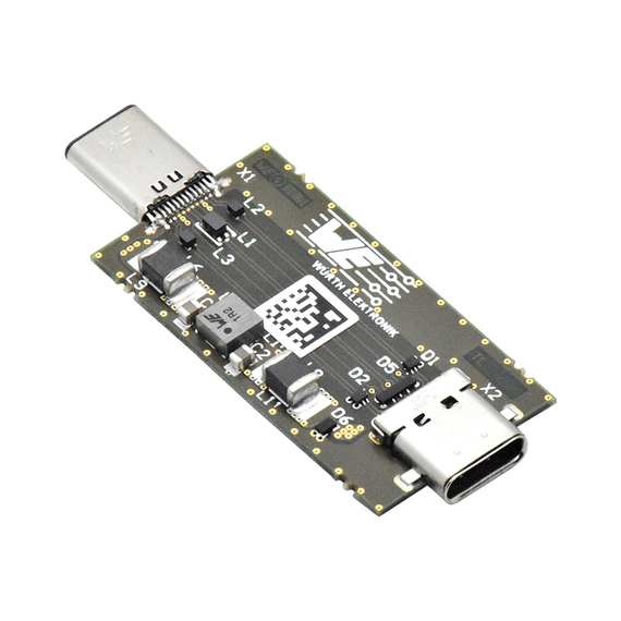 WR-USB Type C Connectors | Electromechanical Components | Würth ...