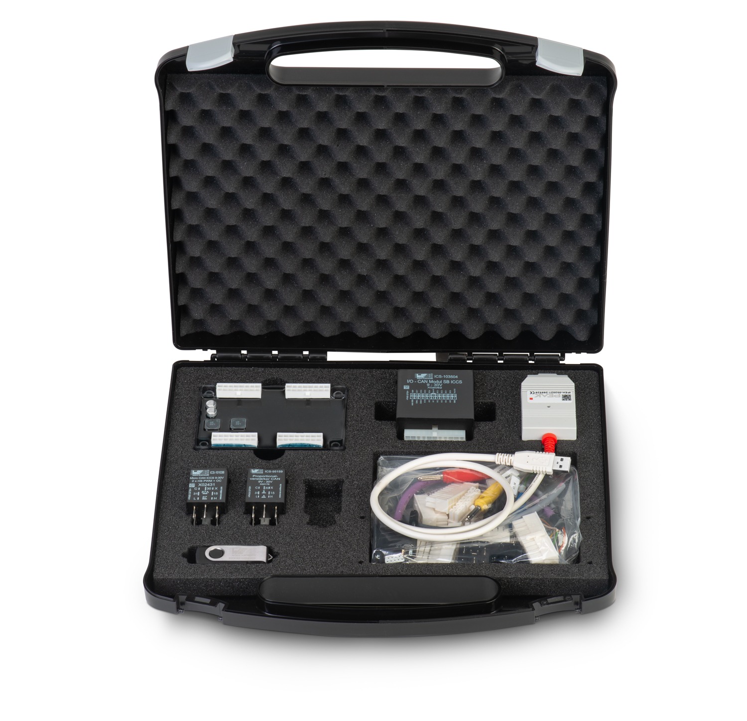 Try & Buy Kits Würth Elektronik