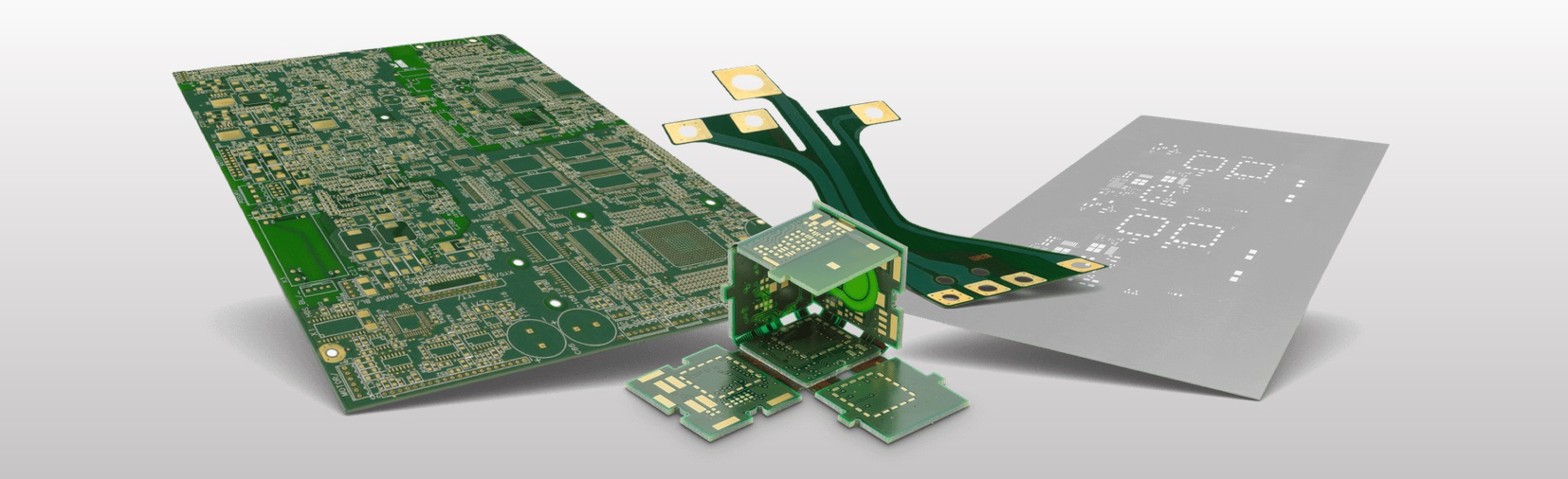 Printed Circuit Boards technology and services | Würth Electronics ...