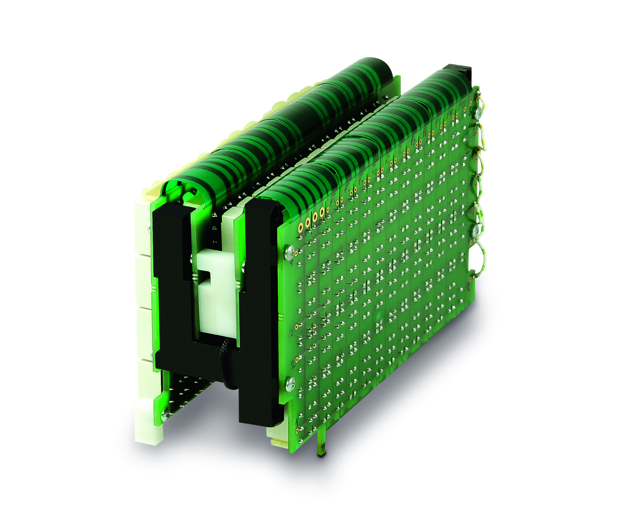 SEMI.flex printed circuit board solutions | Würth Elektronik: A cost ...