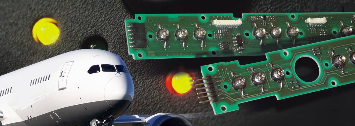 Heat Dissipation and Management: High-Quality PCB Solutions - Würth ...