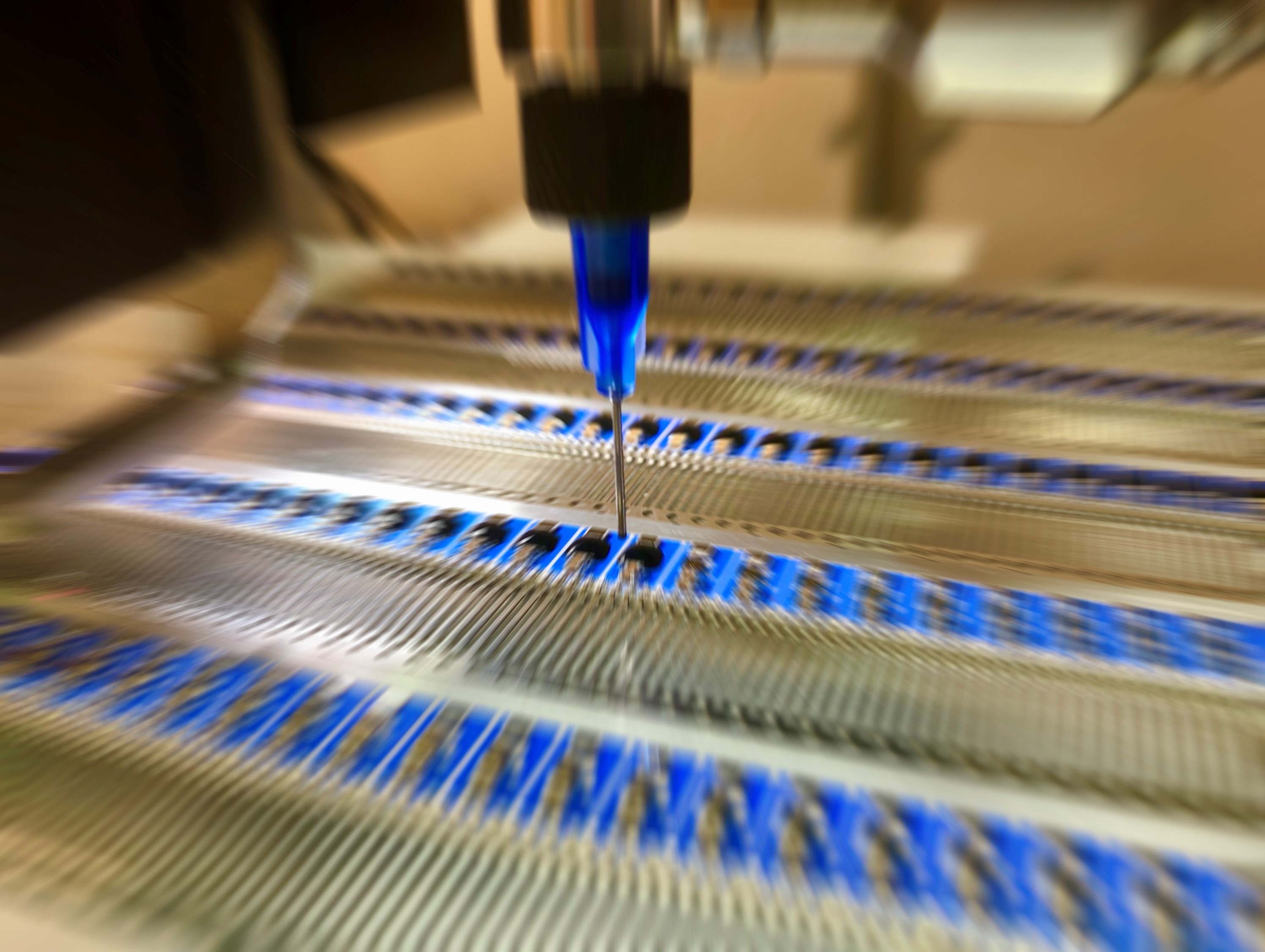 WEsystems - Bonding and systems