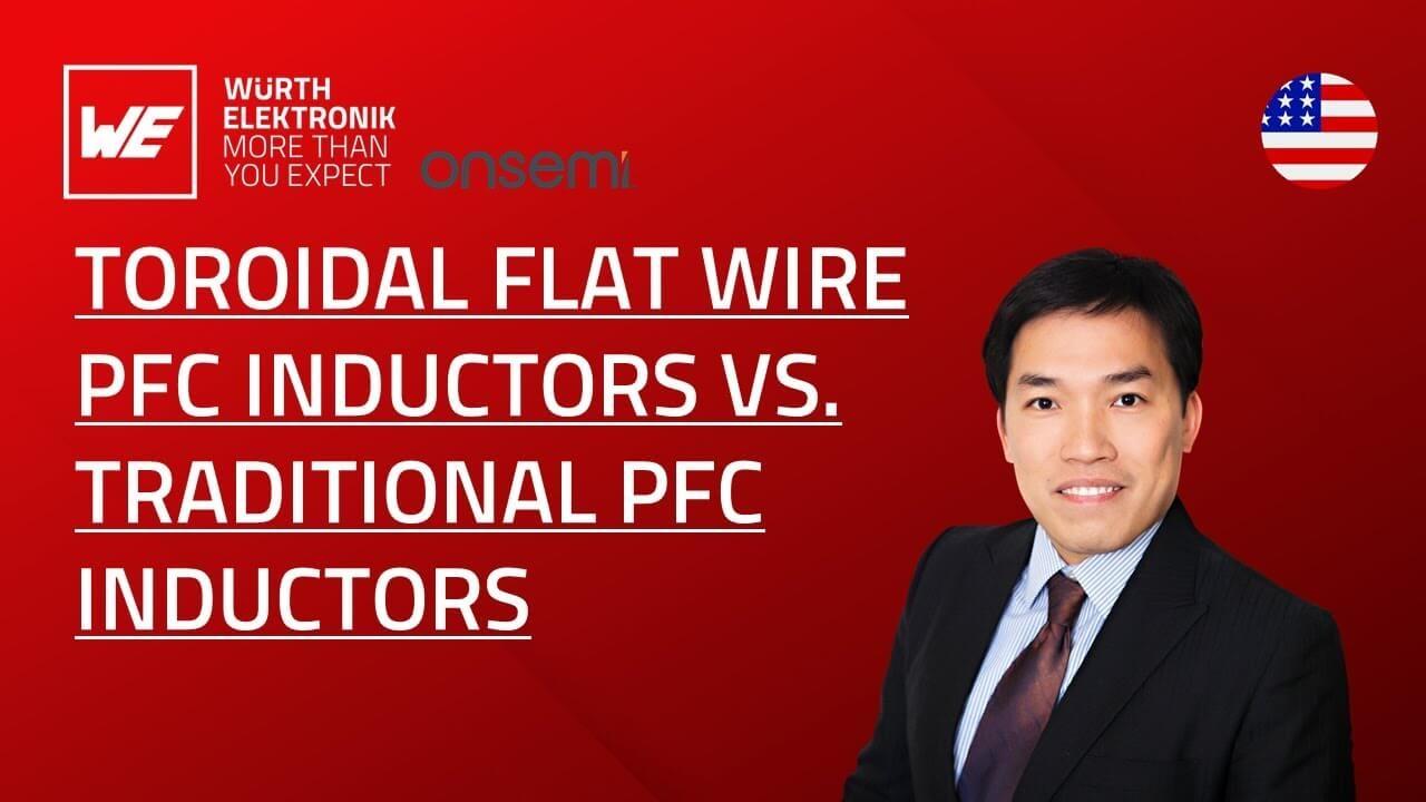 WE meet @ Digital Days 2021: High Frequency three-phase PFC solutions ...
