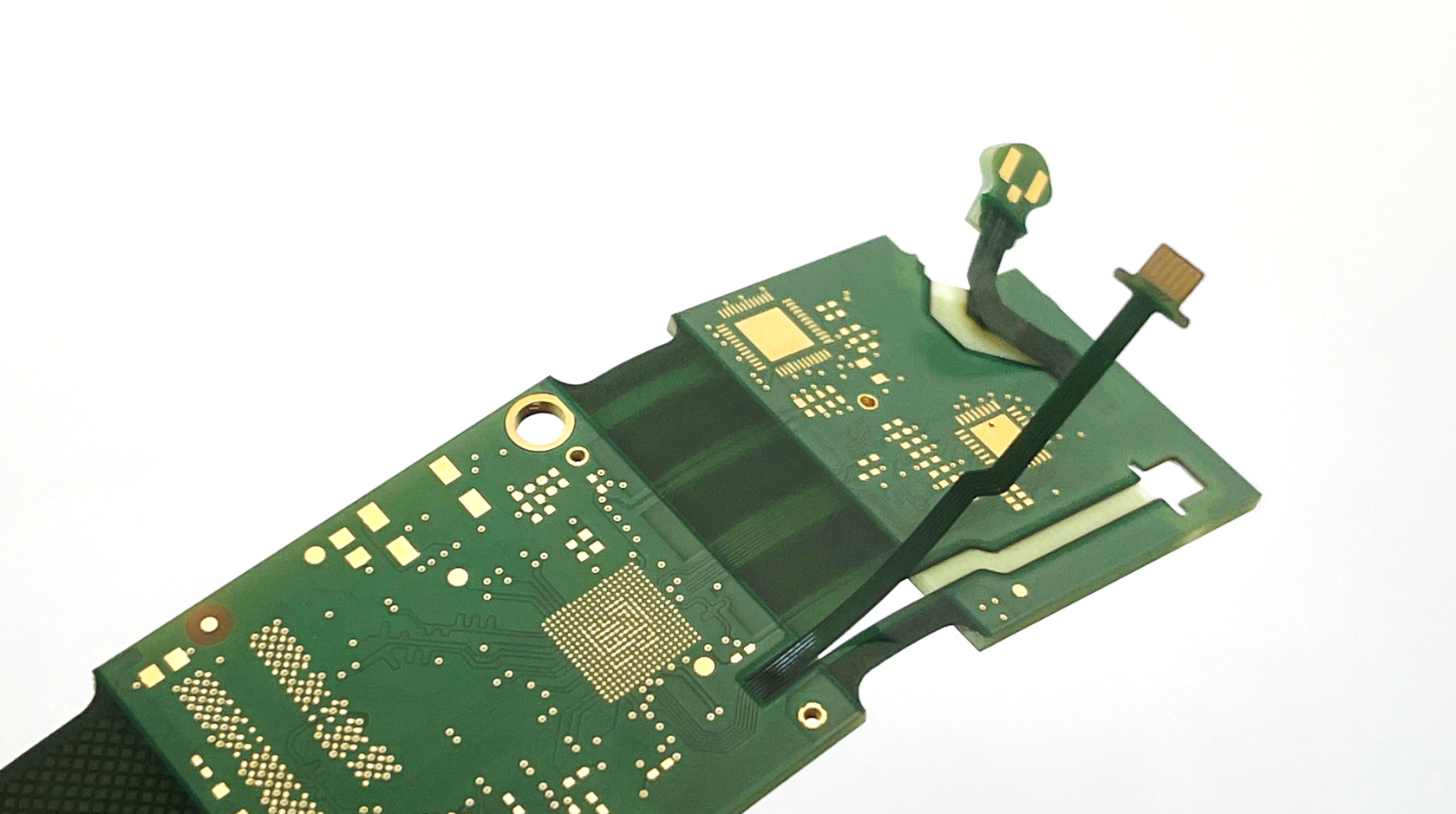 RIGID.flex PCB solutions | Würth Elektronik: combining flexibility and ...